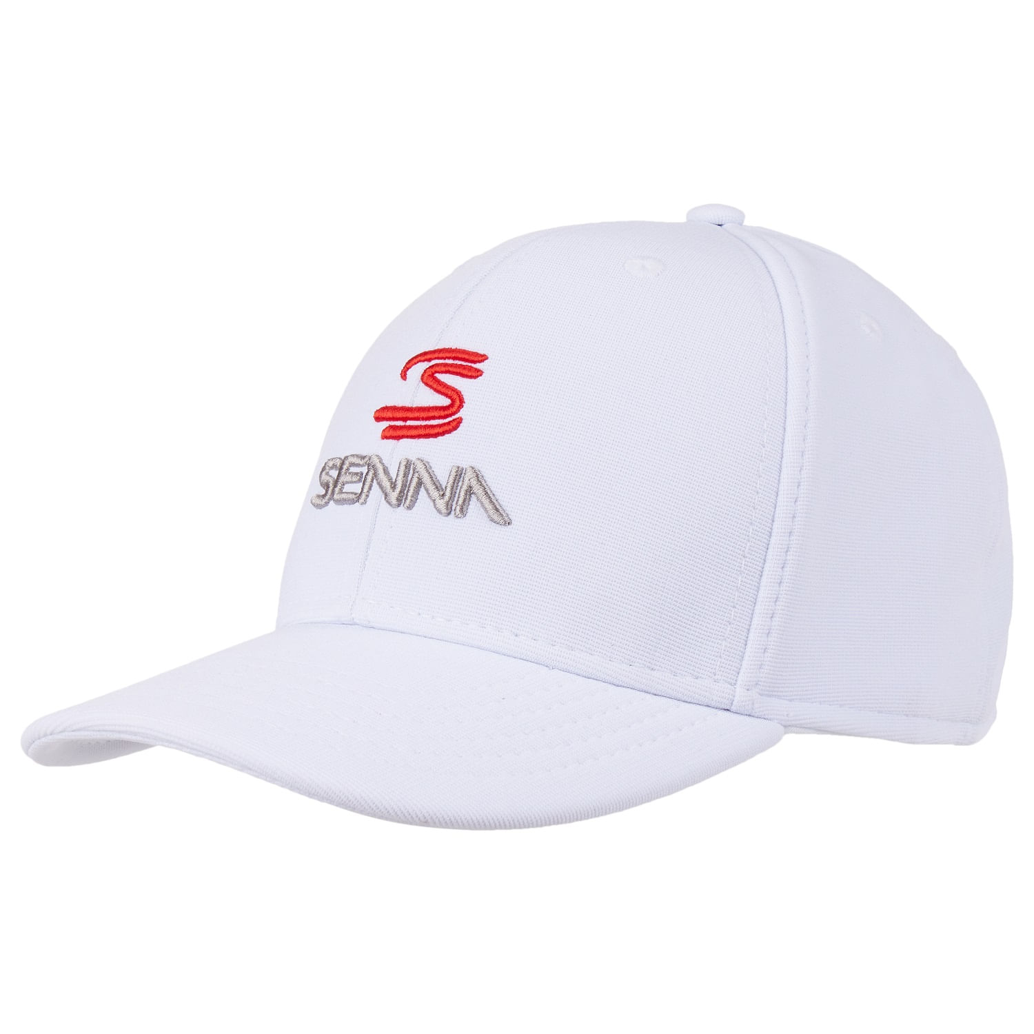 Boné Perfection Senna - Senna Shop
